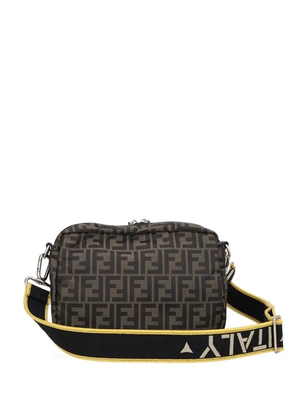 Fendi Superlight Ff Zucca Bag