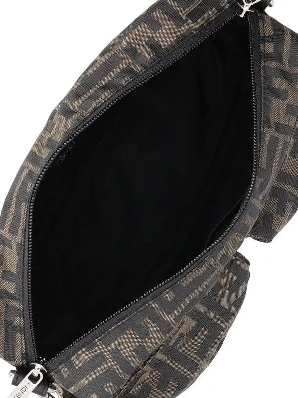 Fendi Superlight Ff Zucca Bag
