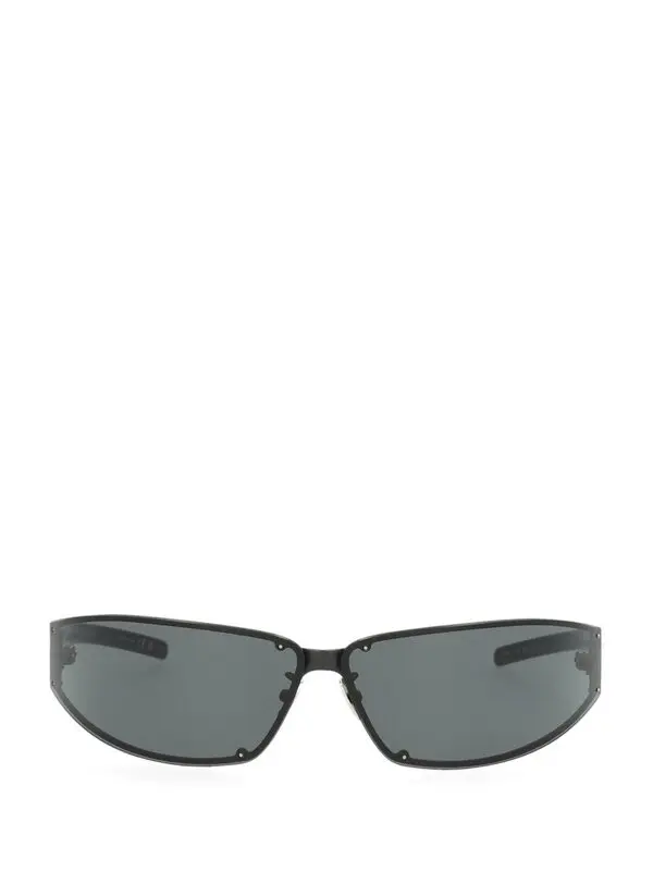 Saint Laurent Sl 963 Sunglasses - Black