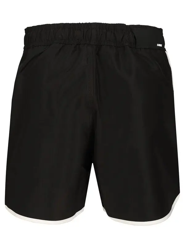 Amiri Sporty Costume
