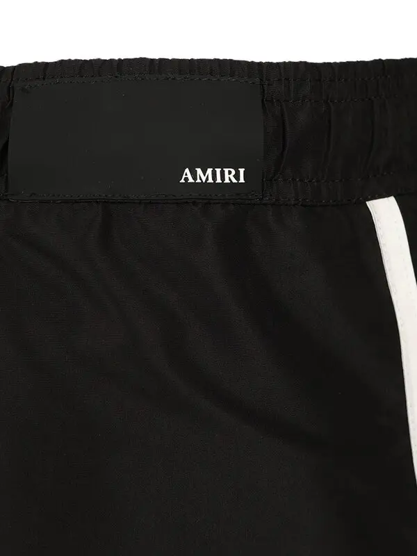 Amiri Sporty Costume