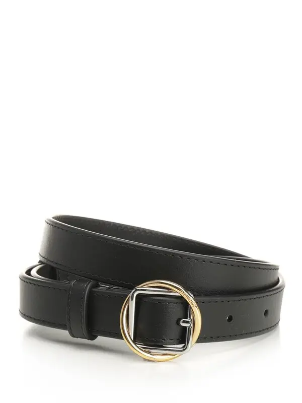 Jacquemus Salon Belt