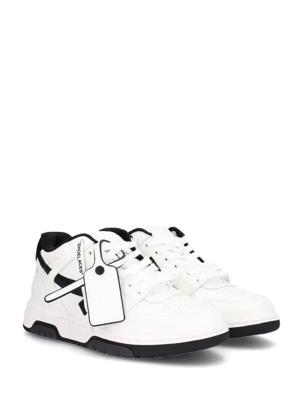 Off-White Out Of Office Sneaker