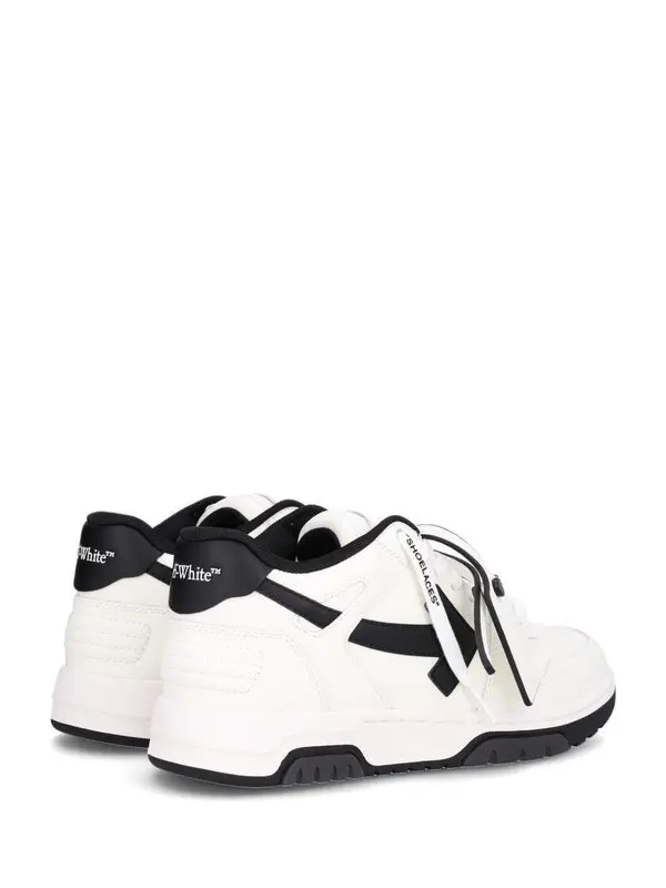 Off-White Out Of Office Sneaker