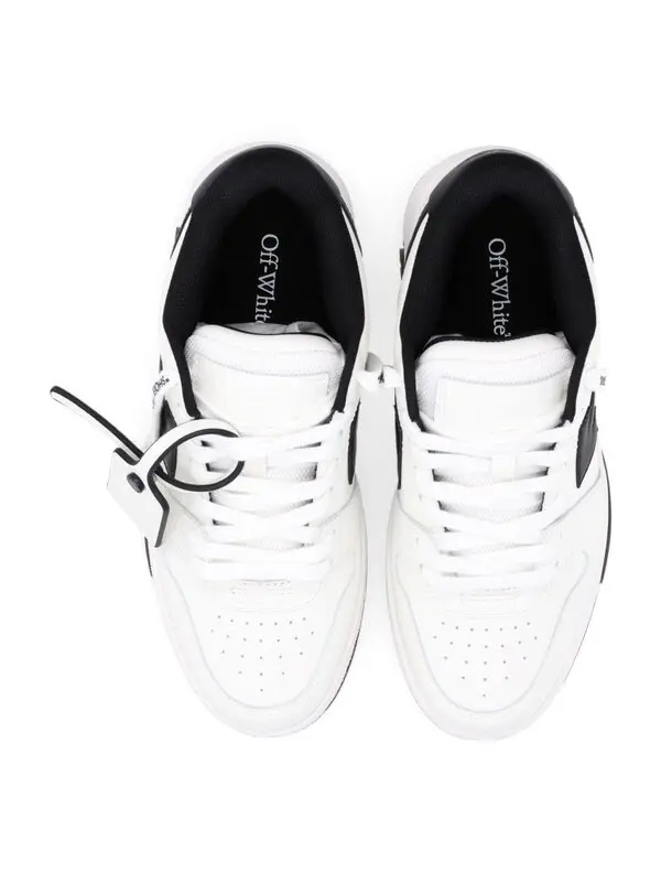 Off-White Out Of Office Sneaker