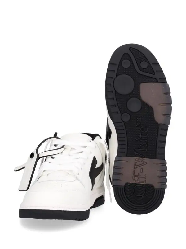 Off-White Out Of Office Sneaker