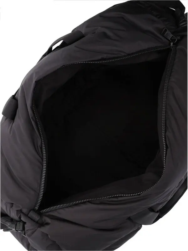 Moncler Caradoc Duffle Bag