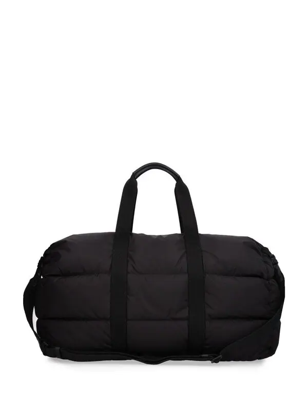 Moncler Caradoc Duffle Bag - Black