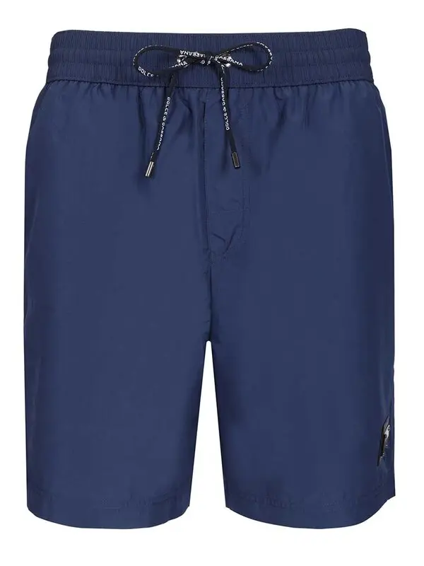 Dolce & Gabbana Nylon Shorts