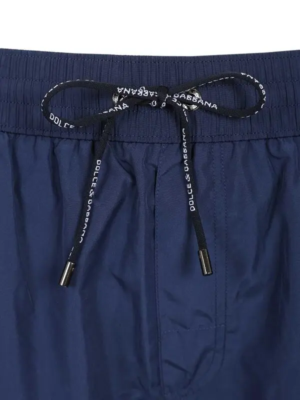 Dolce & Gabbana Nylon Shorts