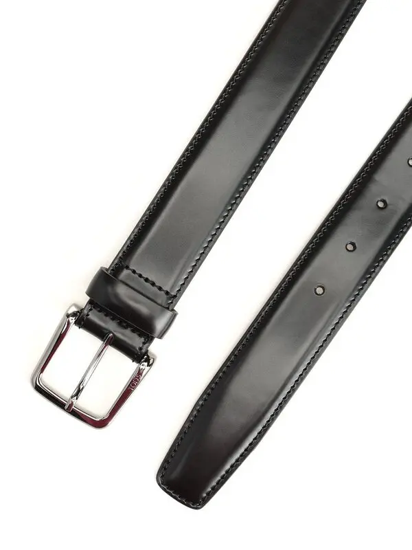 TOD'S Soft Leather Belt