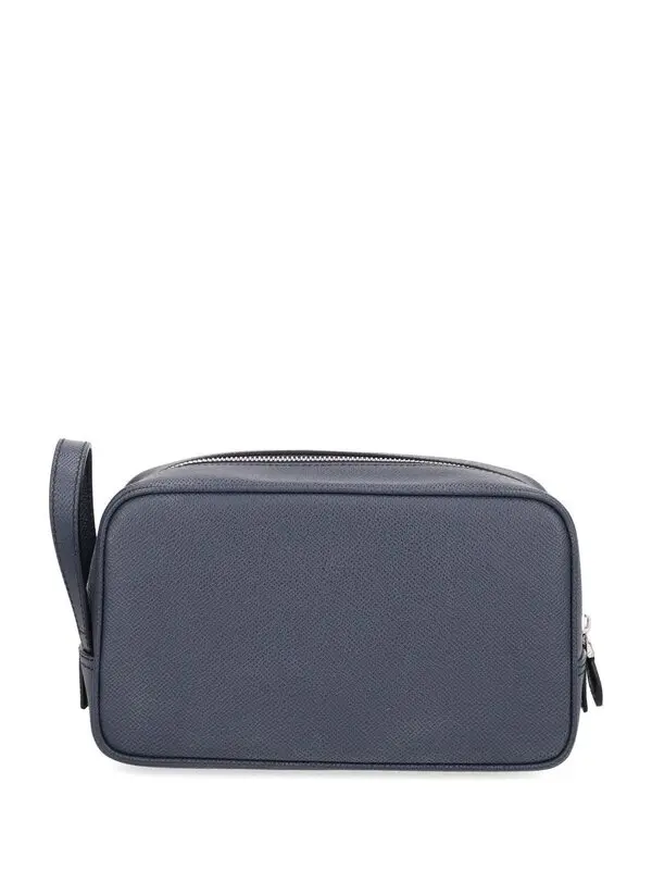 Dolce & Gabbana Zip Wash Bag