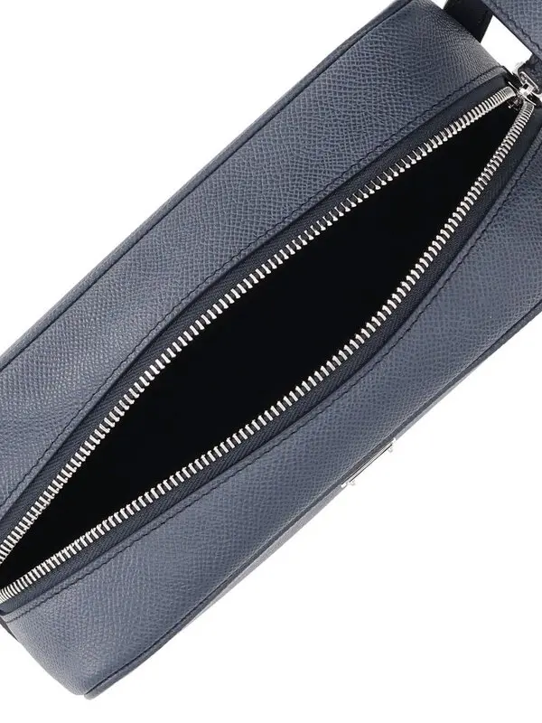Dolce & Gabbana Zip Wash Bag