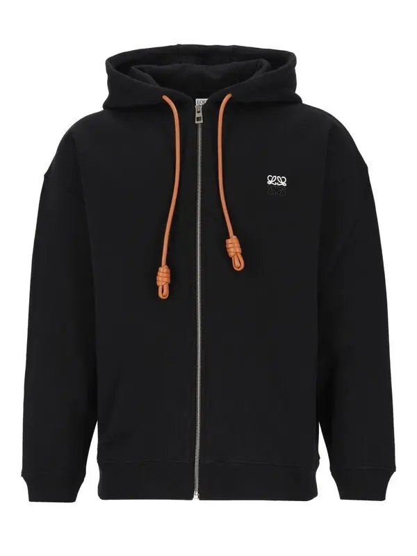 Loewe Hooded Sweatshirt