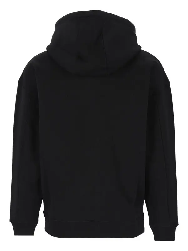 Loewe Hooded Sweatshirt