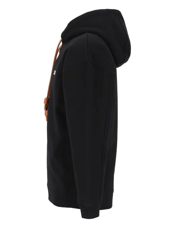 Loewe Hooded Sweatshirt