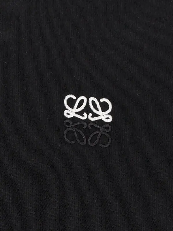 Loewe Hooded Sweatshirt