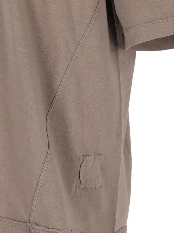 Rick Owens Walrust T-shirt