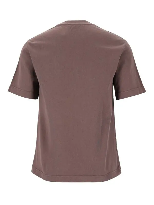 Jacquemus Cotton T-shirt