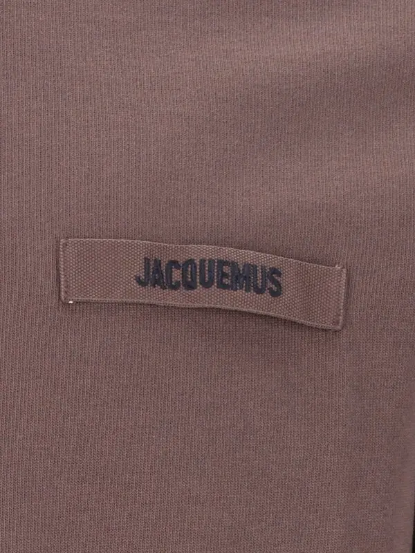 Jacquemus Cotton T-shirt