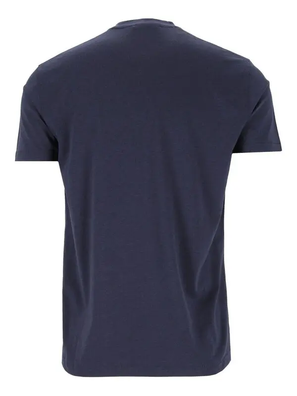 TOM FORD Crew Neck T-shirt