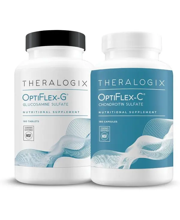 THERALOGIX Optiflex Complete - Open Miscellaneous
