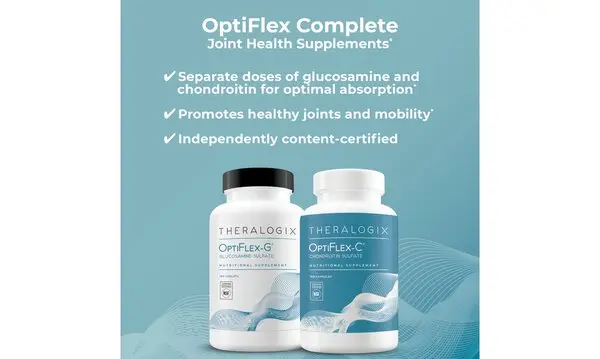 THERALOGIX Optiflex Complete