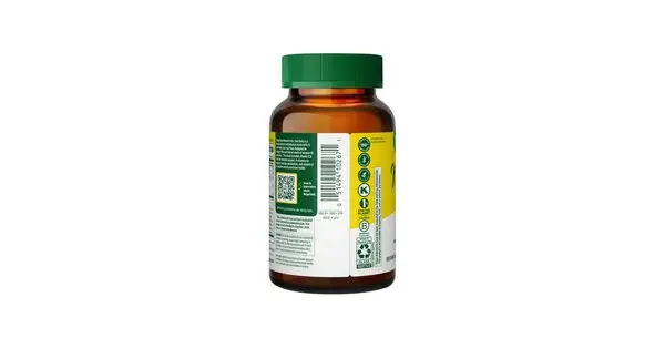 MEGAFOOD 40 Plus One Daily Multivitamin