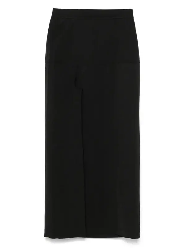 LEMAIRE Midi Skirt