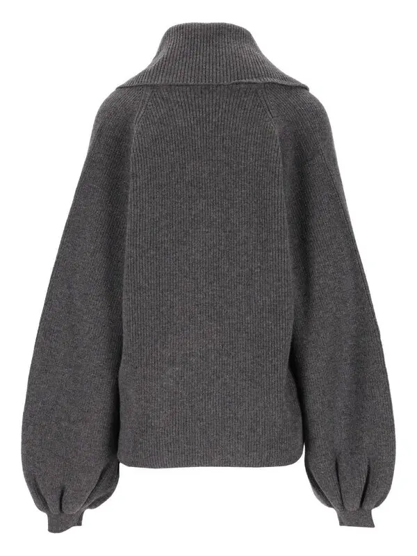 Dolce & Gabbana Buttoned Cardigan