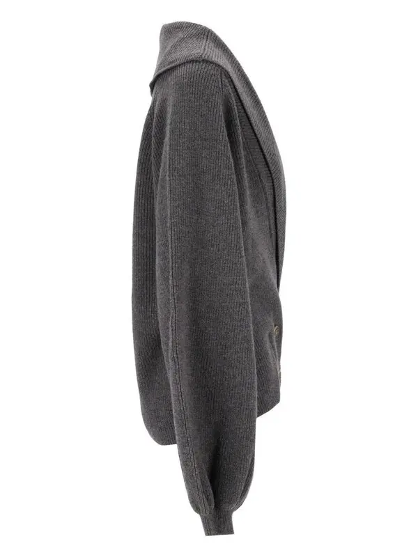 Dolce & Gabbana Buttoned Cardigan