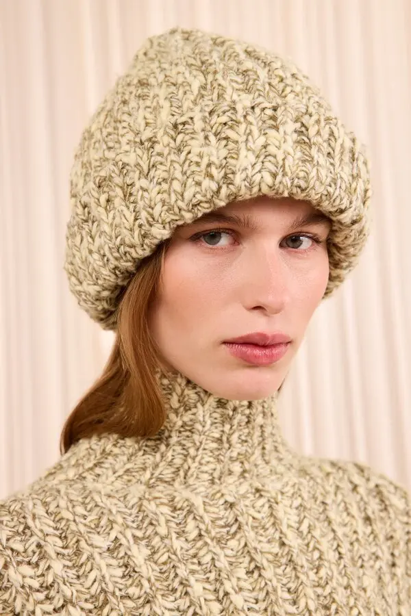Ulla Johnson Ollie Knit Hat