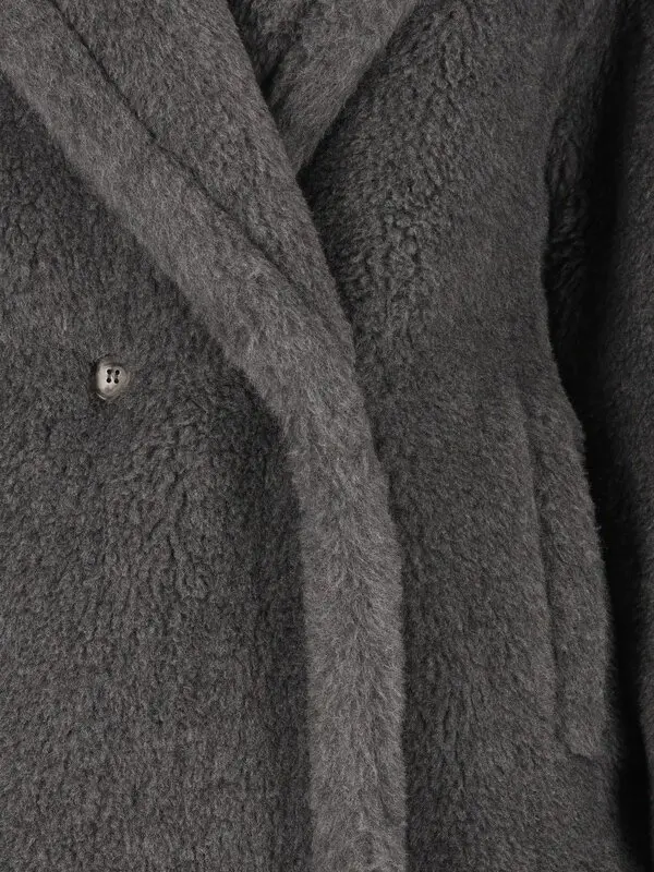 Max Mara Teddy Bear Icon Coat