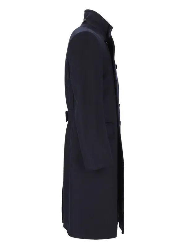 TOM FORD Double-breasted Coat