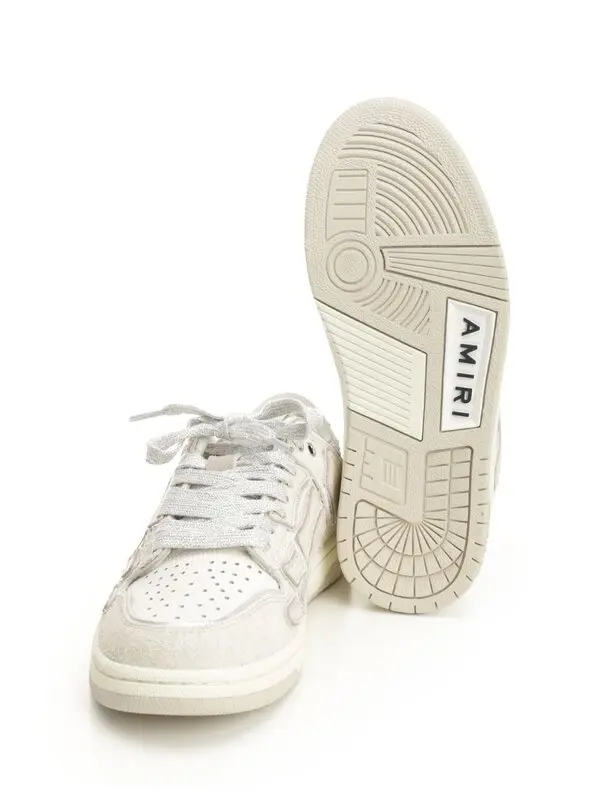 Amiri Skel Sneaker