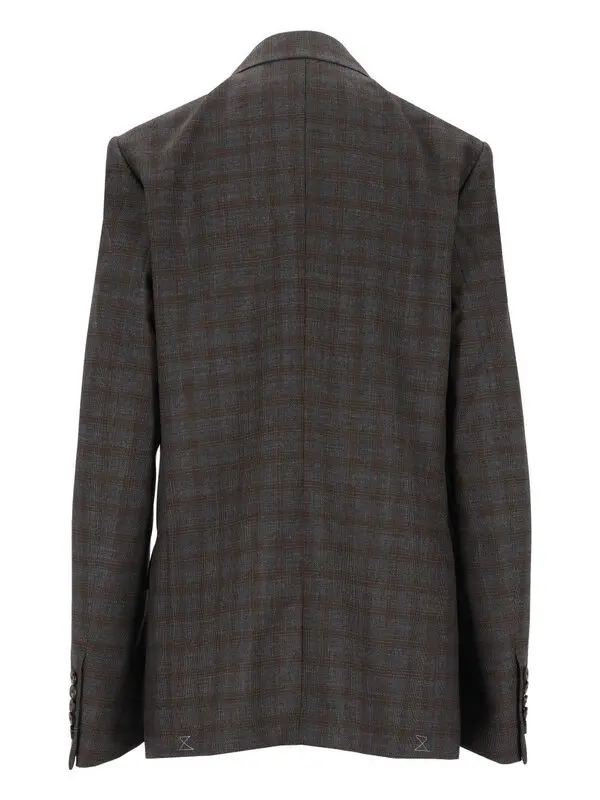 Dries Van Noten Barrysta” Double-breasted Blazer
