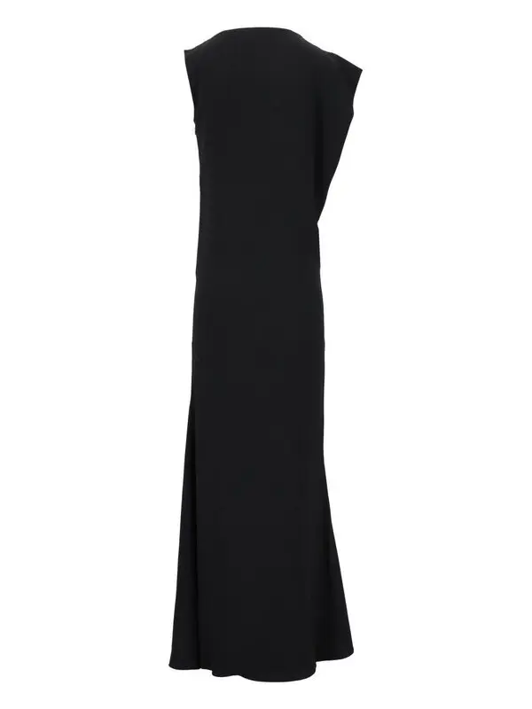 Jacquemus Drap Dress