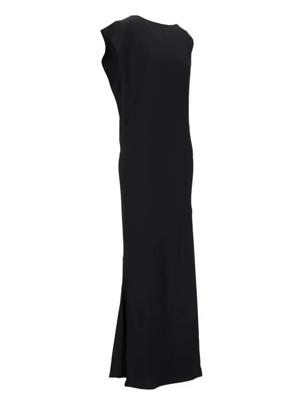 Jacquemus Drap Dress