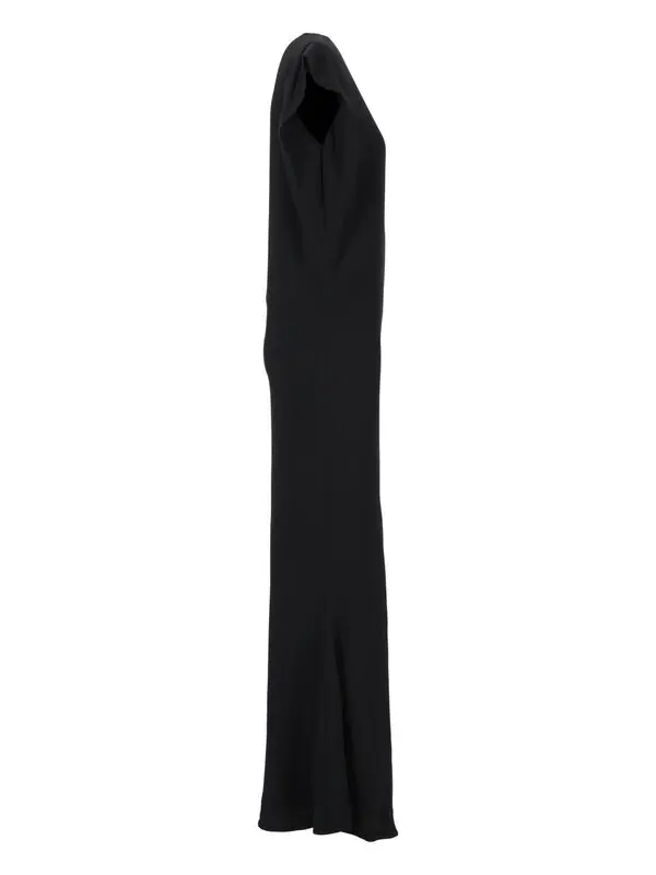Jacquemus Drap Dress