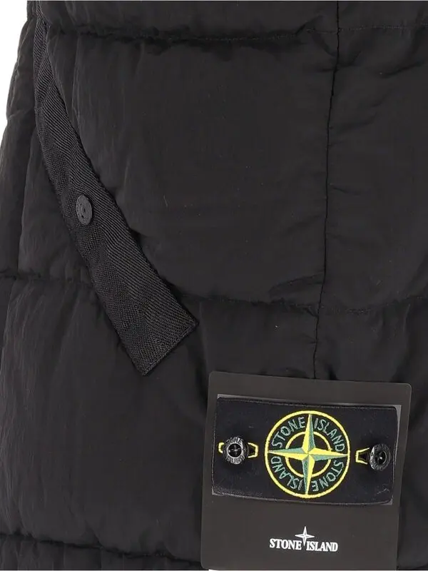 Stone Island Nylon Metal Vest