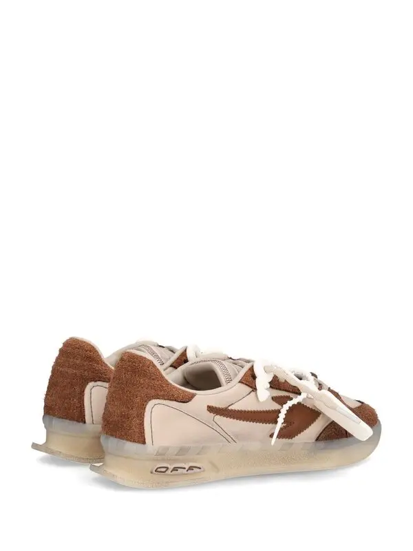 Off-White End Of Play Sneakers