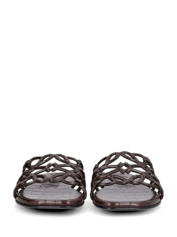 Loewe Petal Anagram” Slides