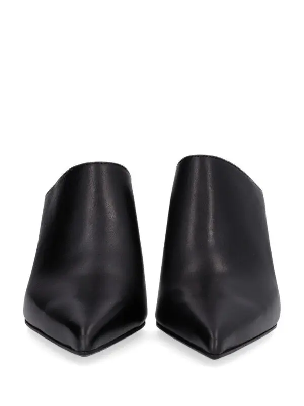 Rick Owens Tower Cantilever Sabot