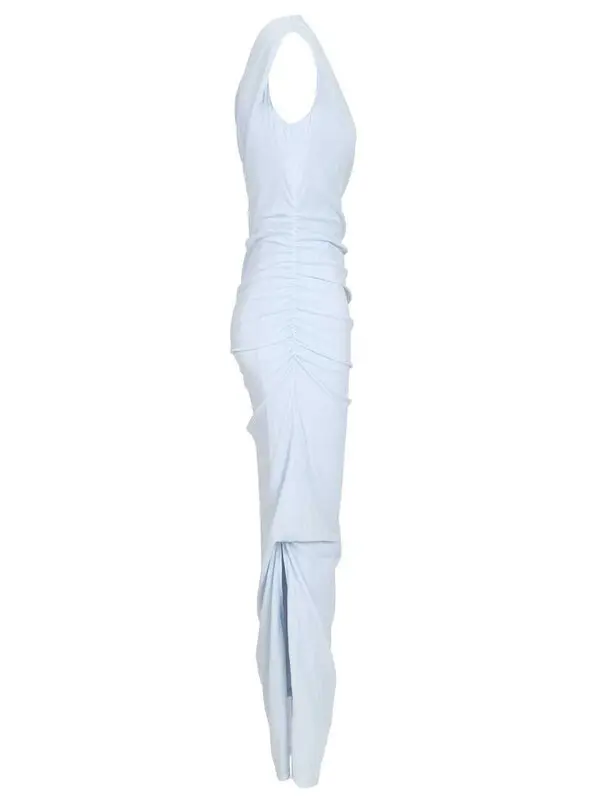 ROTATE BY BIRGER CHRISTENSEN One Shoulder Dress