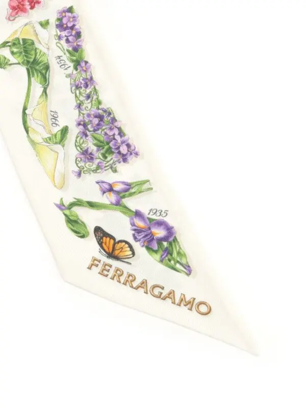 FERRAGAMO Mini Bandeau
