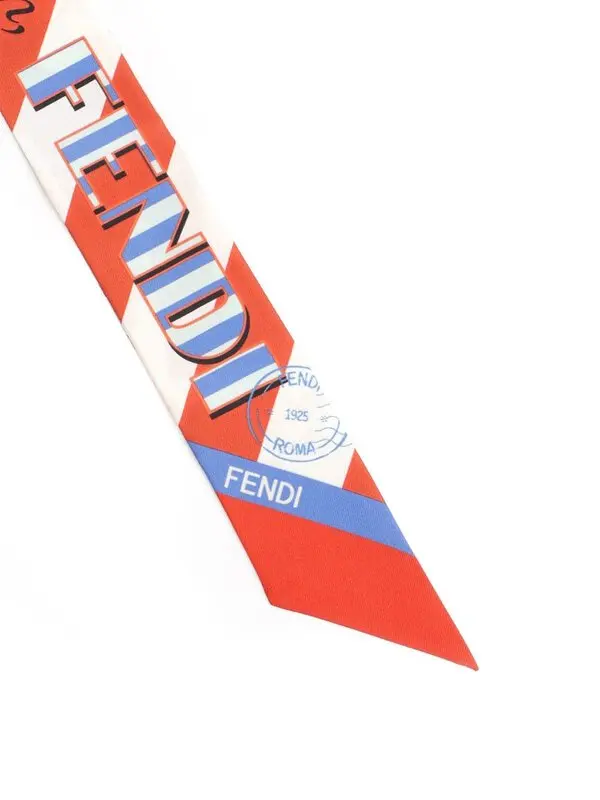 Fendi Wrappy Bandeau
