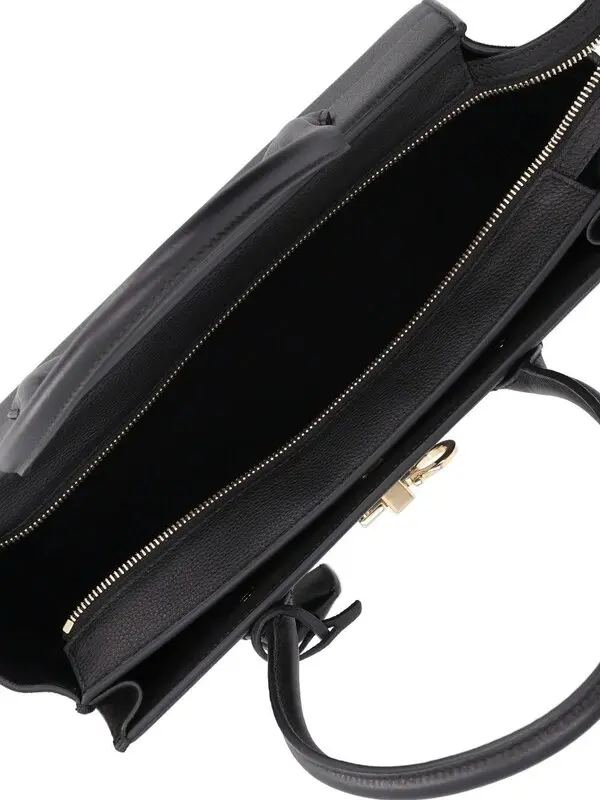 FERRAGAMO Studio Soft East West Bag