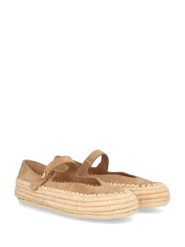 Loewe Rio” Mary-jane