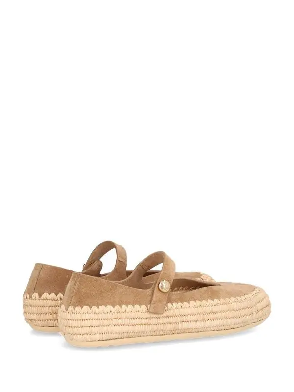 Loewe Rio” Mary-jane