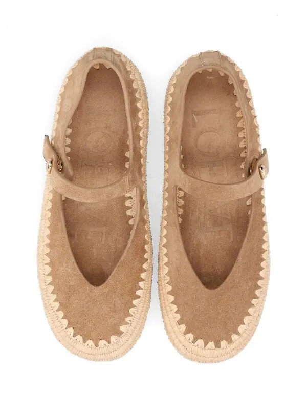Loewe Rio” Mary-jane